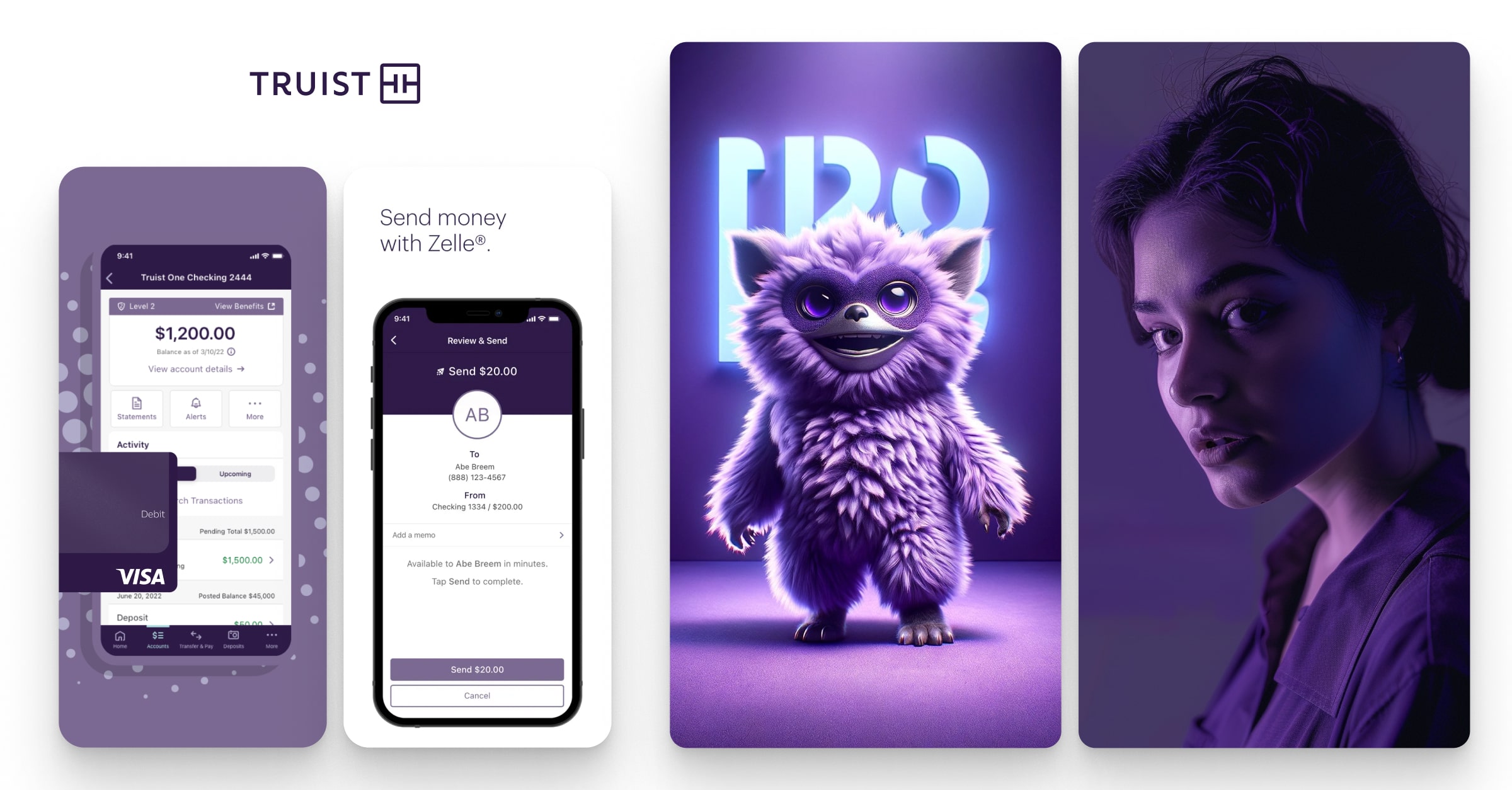 AI as a Humanizing Force in Financial Brand Marketing • UXDA | Financial UX Design